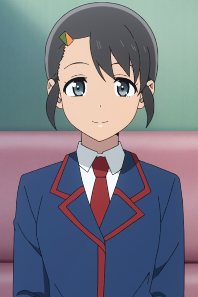 Rakshata - Character (123084) - AniDB