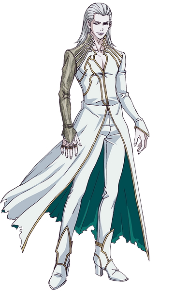 Fugan - Character (123187) - AniDB