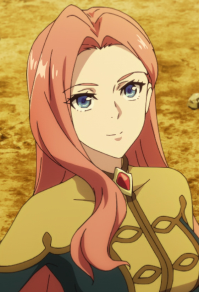 Eclair - Character (123229) - AniDB