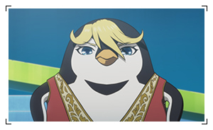 Mikhail - Character (123245) - AniDB