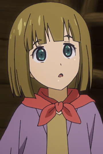 Helina - Character (123253) - AniDB