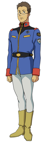 Han - Character (123258) - AniDB