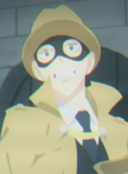 Bondman - Character (123309) - AniDB