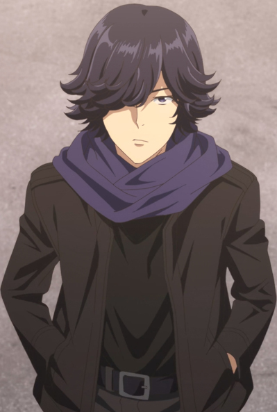 Ryo - Character (123329) - AniDB