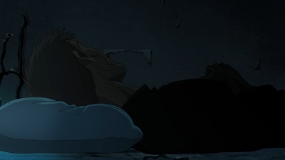 Andre Anderson - Character (123350) - AniDB