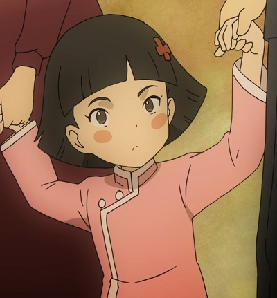 Emi - Character (123351) - AniDB