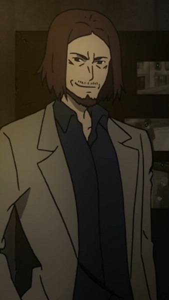 Jackal - Character (123369) - AniDB