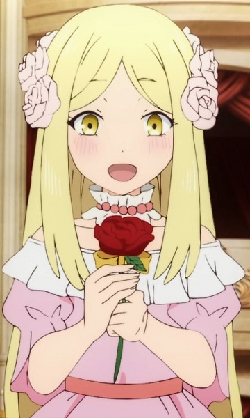 Catherine - Character (123405) - AniDB