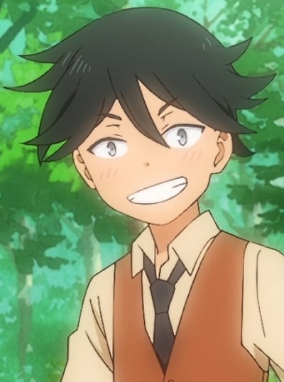 Fred - Character (123411) - AniDB