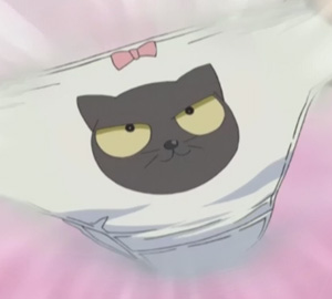 Cait Sith - Character (8102) - AniDB