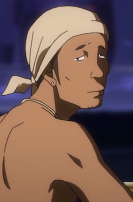 Kenji - Character (123444) - AniDB