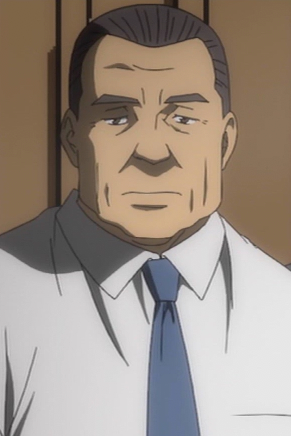 Sayama - Character (123454) - AniDB