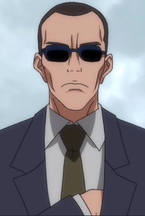 Morimoto - Character (123476) - AniDB