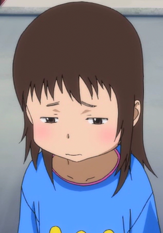 Yoshi - Character (123486) - AniDB