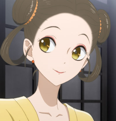 Jiujiu - Character (123234) - AniDB