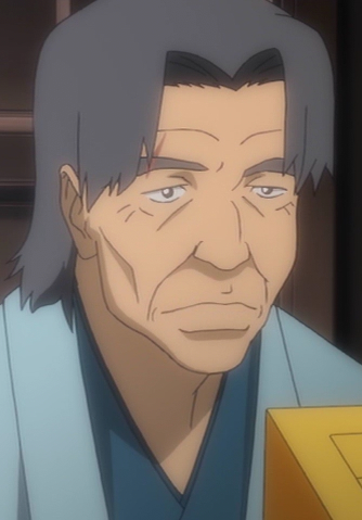 Sakuma - Character (123505) - AniDB