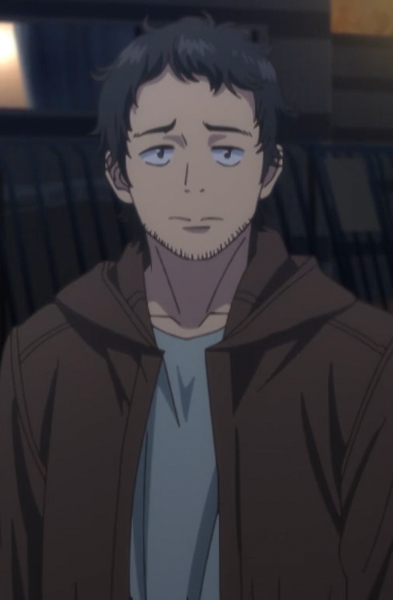 Taku - Character (123512) - AniDB