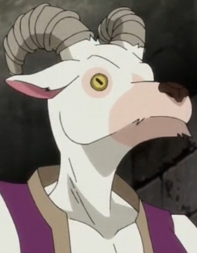 Beliel - Character (123515) - AniDB