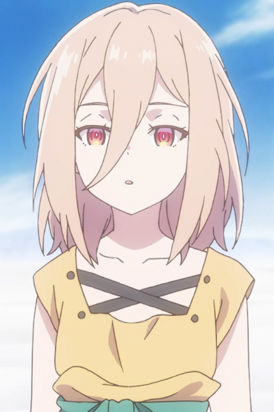 Menou - Character (123535) - AniDB