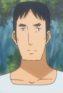 Sawamura - Character (123545) - AniDB