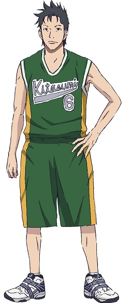 Tachibana - Character (123564) - AniDB