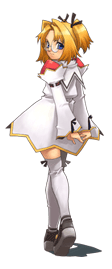 Norun - Character (41997) - AniDB