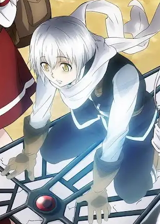 Sion Braidan - Character (123629) - AniDB