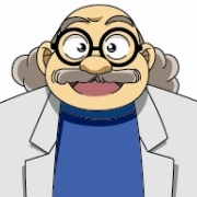 Agasa Hiroshi - Character (8164) - AniDB