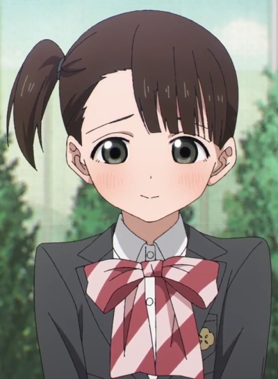 Tanabe Mihoshi - Character (123667) - AniDB