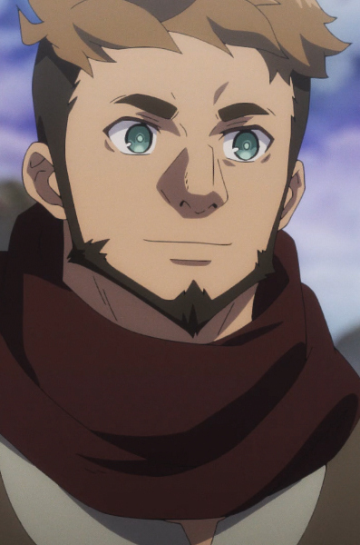 Uls - Character (123670) - AniDB