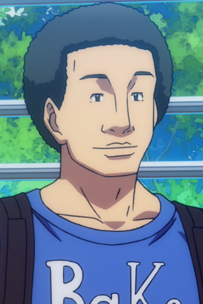 Azuma - Character (123675) - AniDB