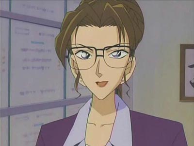 Kisaki Eri - Character (8172) - AniDB