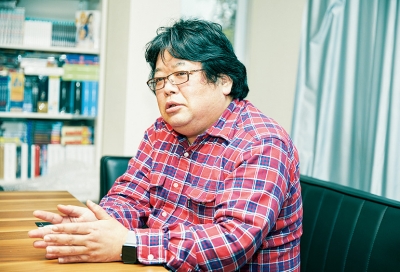 Todoroki Toyota - Person (17122) - AniDB