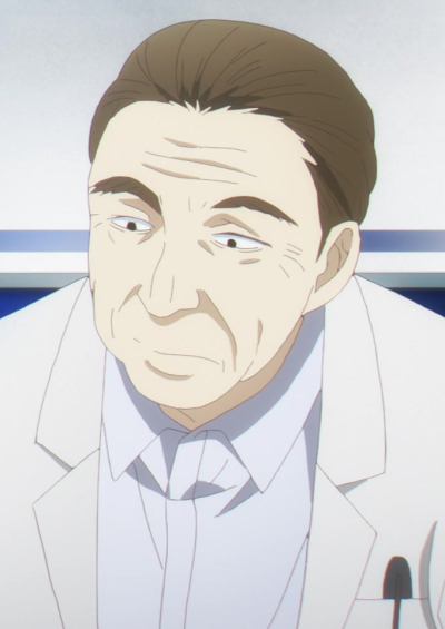 Isha - Character (123743) - AniDB