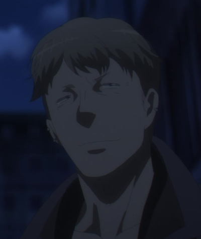 Louis - Character (123741) - AniDB