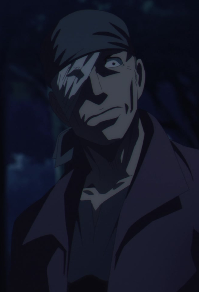 Boris - Character (123738) - AniDB