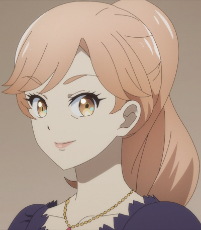 Umino Namie - Character (121701) - AniDB