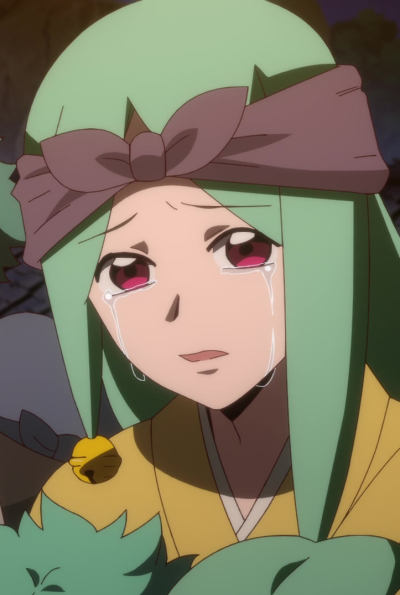 Haha - Character (123771) - AniDB