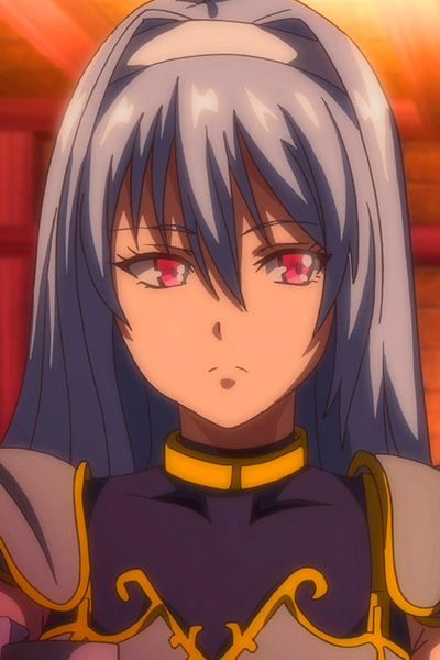 Riora - Character (123788) - AniDB