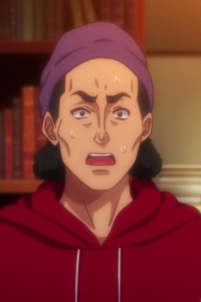 Sho - Character (123790) - AniDB