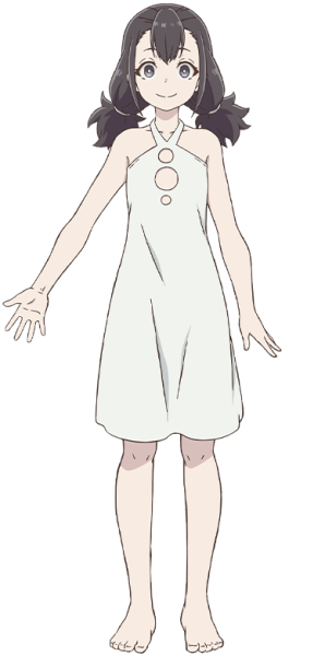 Shoujo - Character (123932) - AniDB