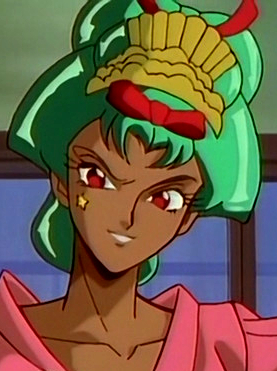 Tsubaki - Character (123987) - AniDB