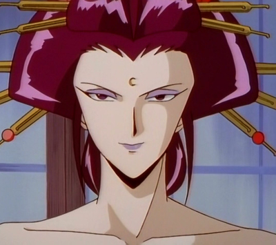 Hotaru - Character (123986) - AniDB