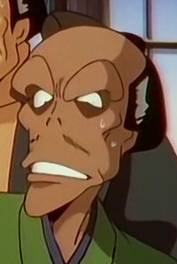 Inoji - Character (123992) - AniDB