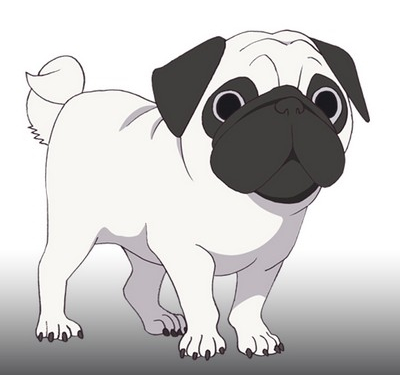 Connie - Character (124003) - AniDB