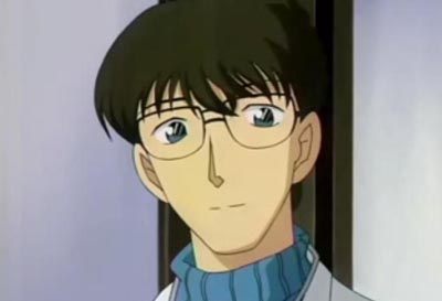 Araide Tomoaki - Character (8217) - AniDB