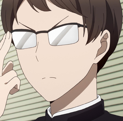 Tanaka Teppei - Character (124039) - AniDB