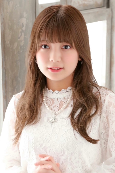 Ibuki Chikano - Person (67337) - AniDB