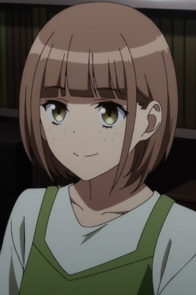 Futaba - Character (124130) - AniDB