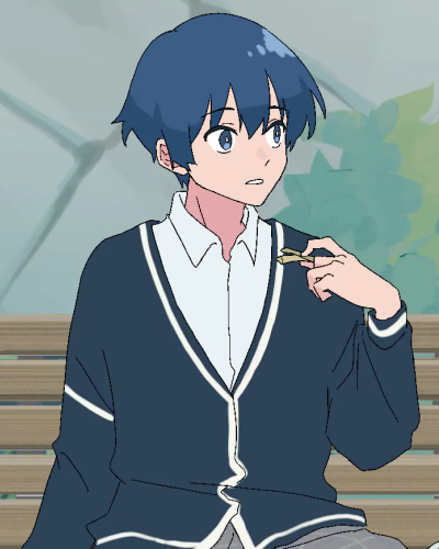 Kouhei - Character (124145) - AniDB